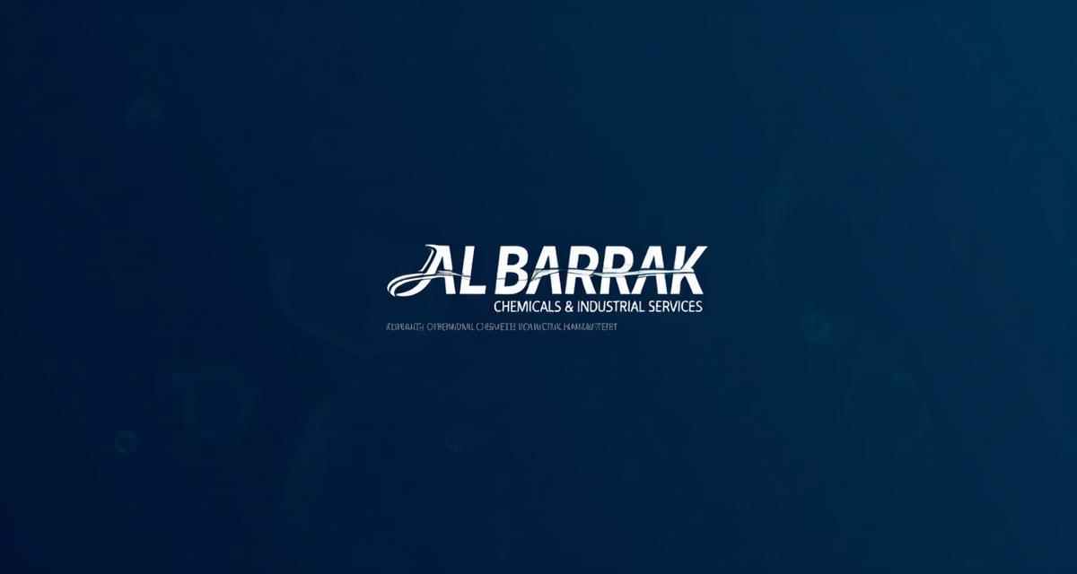Kuwait Chemical Manufacturer | Al Barrak Chemicals & Industrial Services